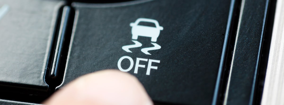 ¿Qué es ASR en un coche y cómo funciona?